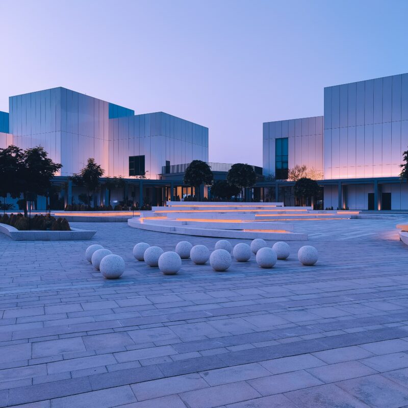 The Advancement Of 3D Modeling In Architecture And Design