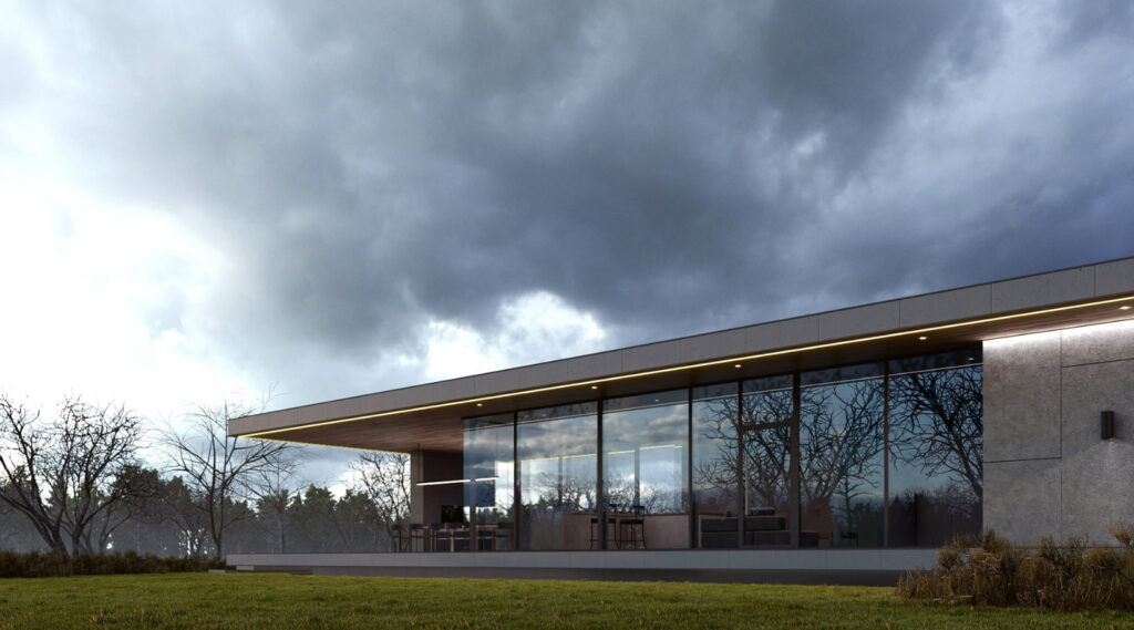 Portfolio - The Render Unit