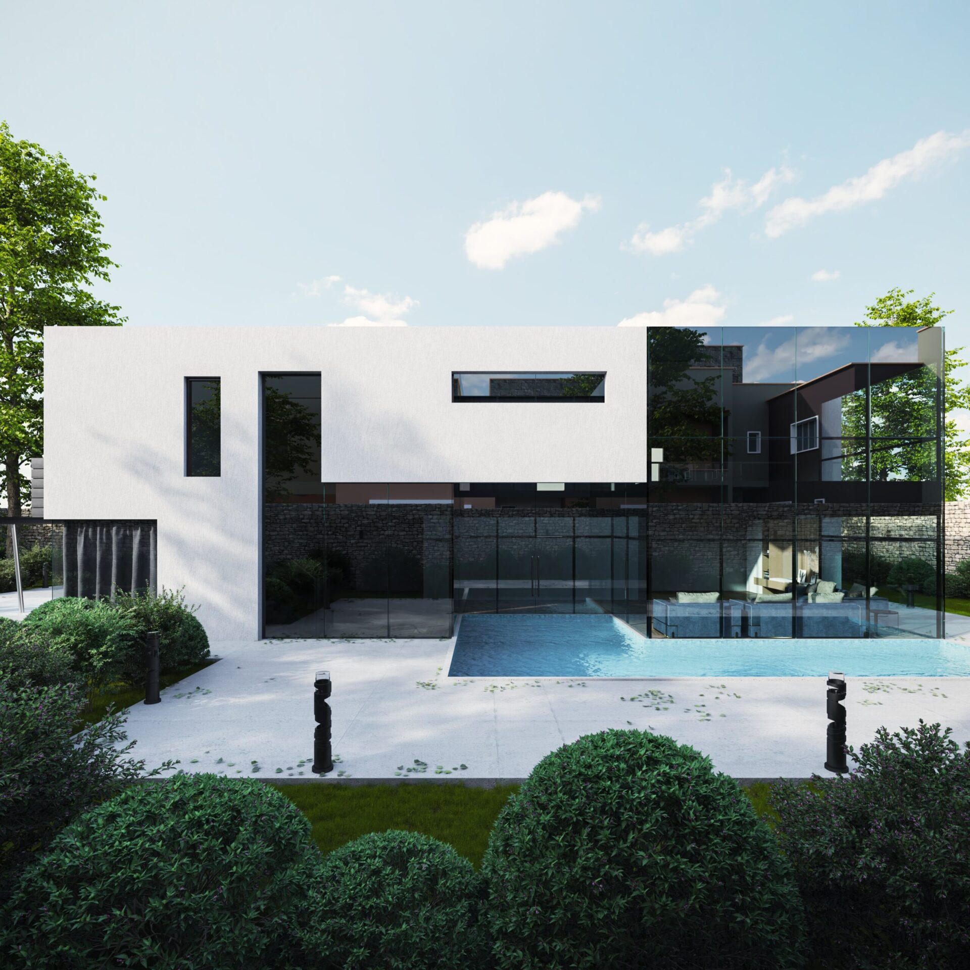Architectural CGI Project Timing: 7 Factors It Depends Upon