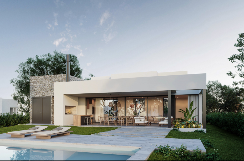 Portfolio - The Render Unit