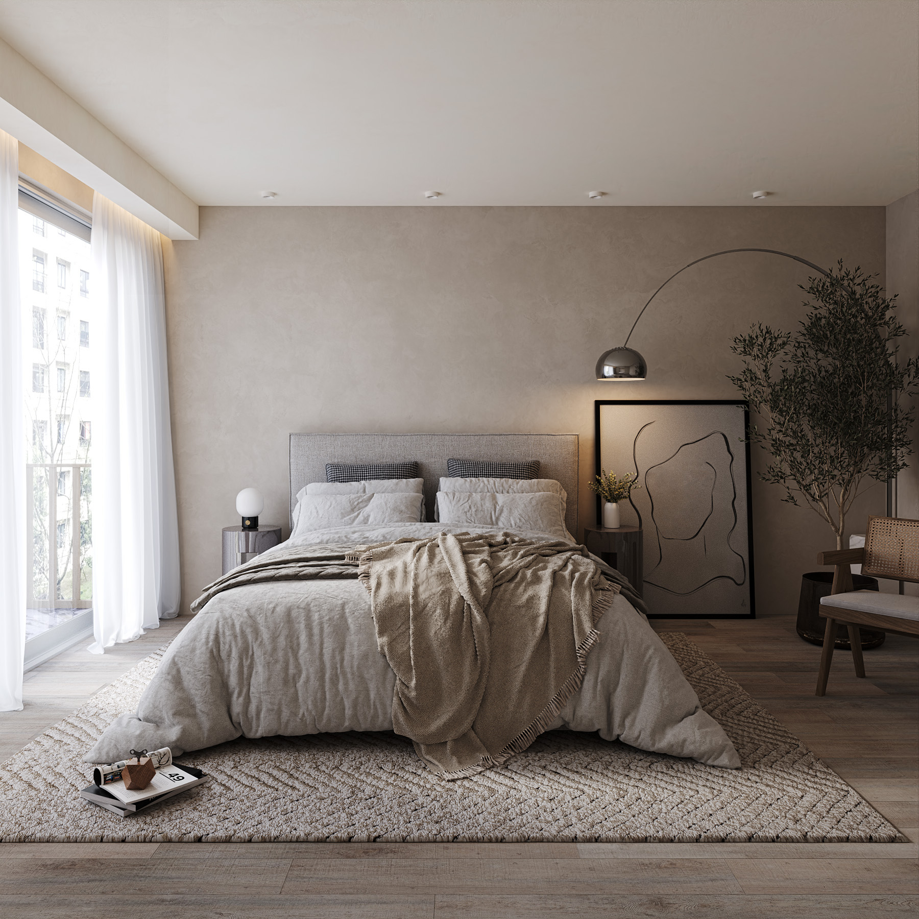 Testimonials - The Render Unit