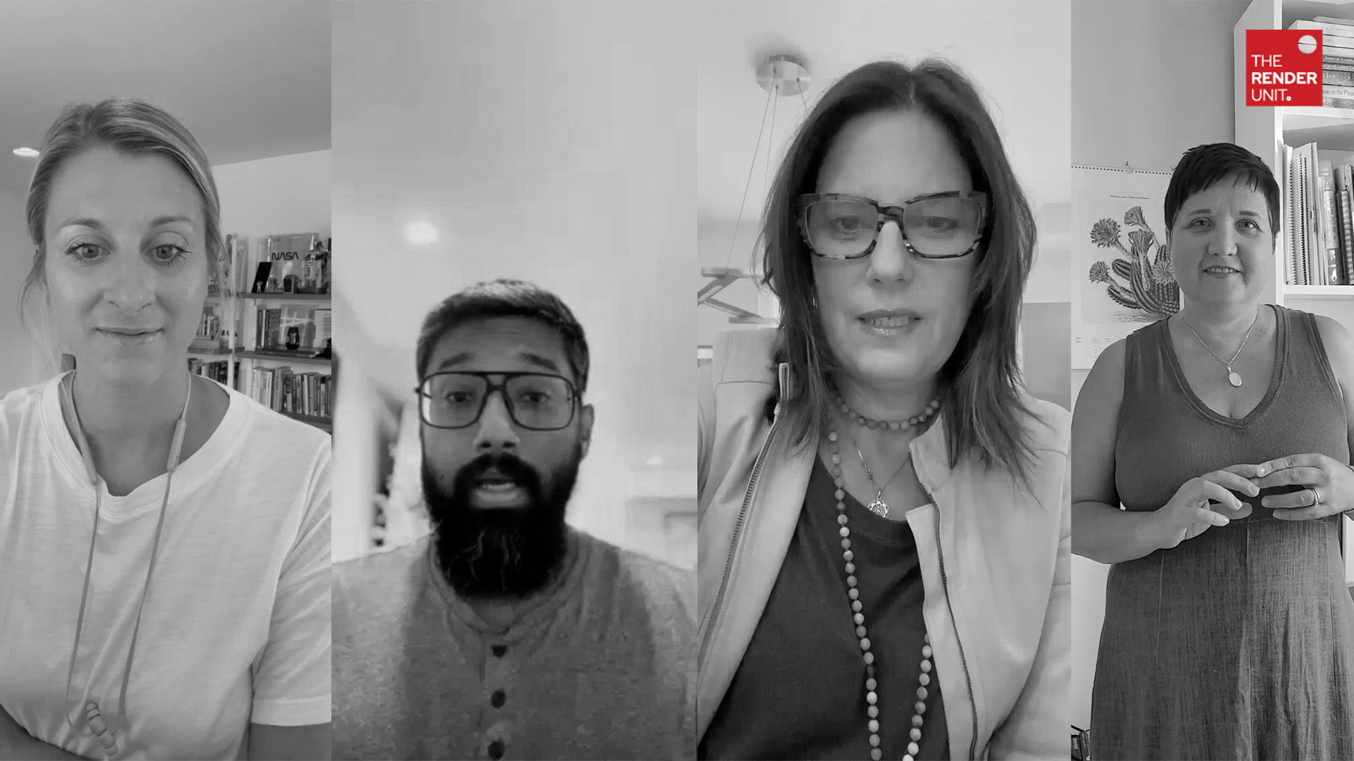 Success Stories - The Render Unit