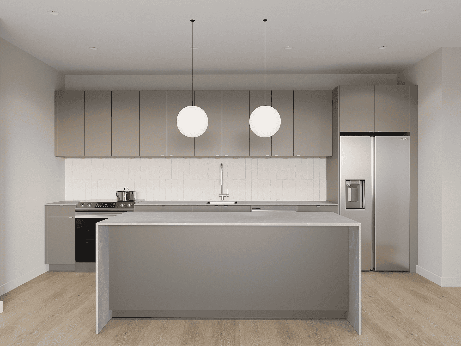 Case Study of Varsity Theatre Renders