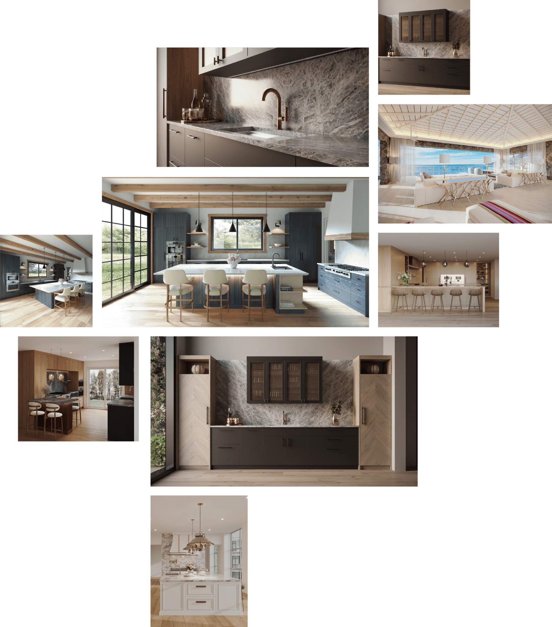 How Couer levelled up its design process using developmental renderings ...