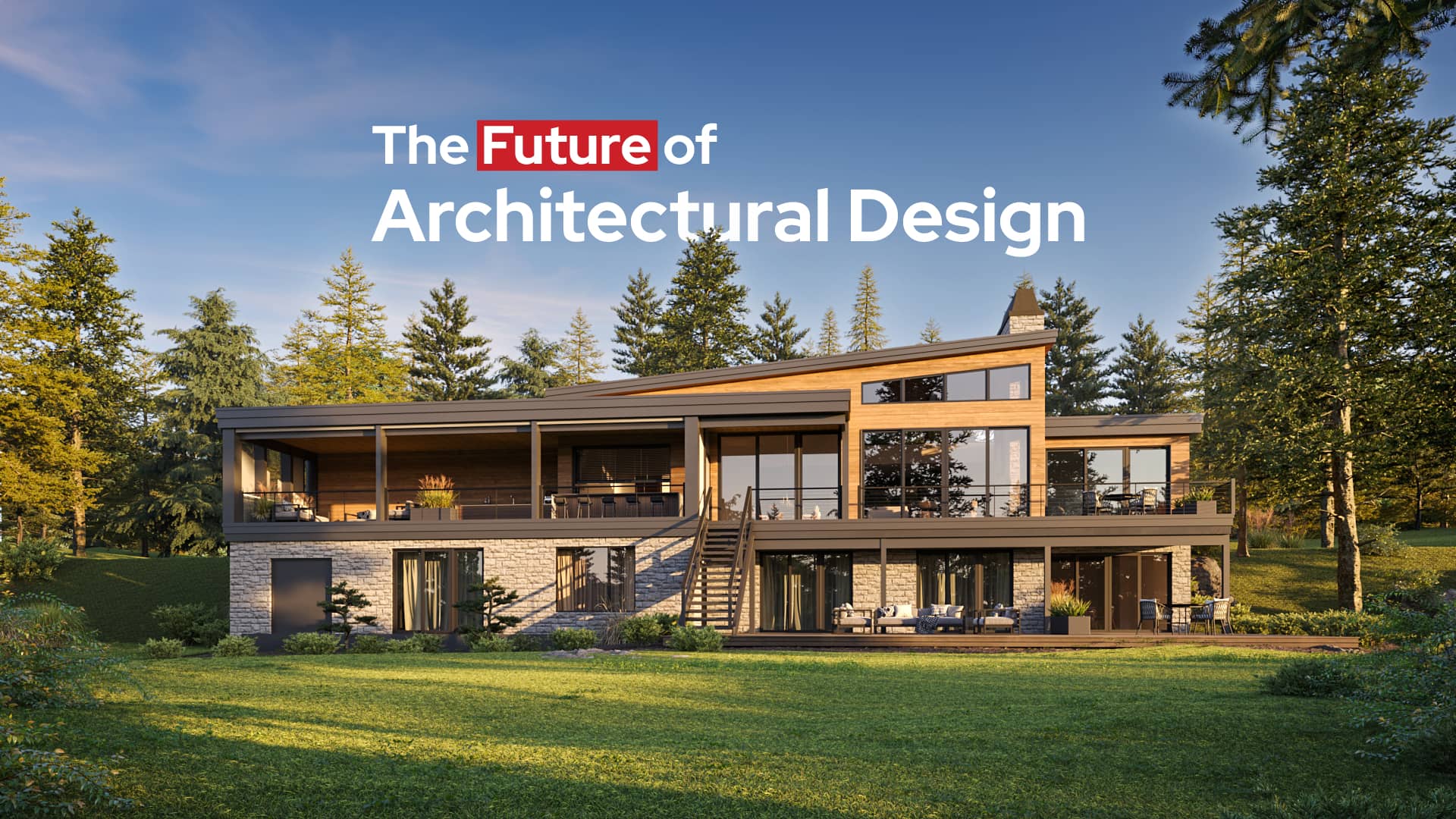 The Future of Architectural Design