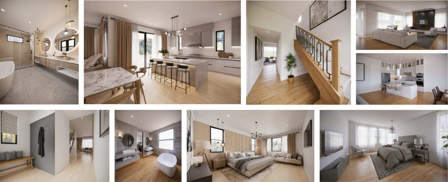 How Haven Development uses VR Tours to sell their unbuilt properties ...