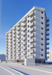 3D Rendering Company | Architectural Visualization Studio